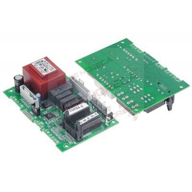 Placa electronica cod 215034 pentru masina de spalat vase COLGED ...