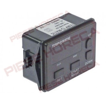 Timer TEMPOMATIC K-400-2M