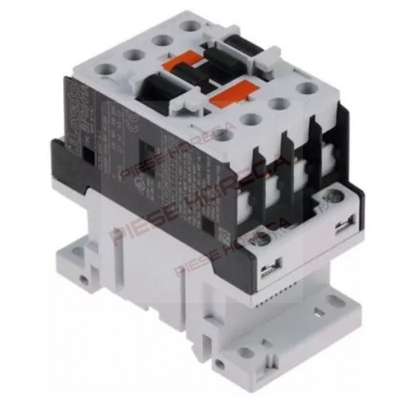 Contactor de putere LOVATO model BF0901A pentru friteuza ROLLER GRILL