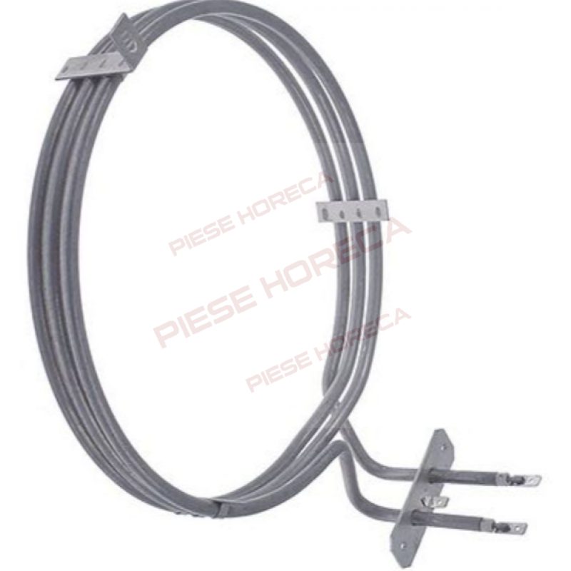 Rezistenta circulara, rotunda putere 3400W alimentare 230V cuptor Eloma ...