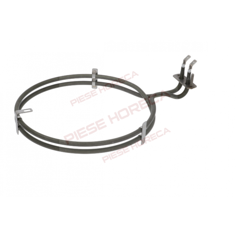 Rezistenta rotunda 2500W, 230V, exterior de 195mm, lungime 255mm pentru ...