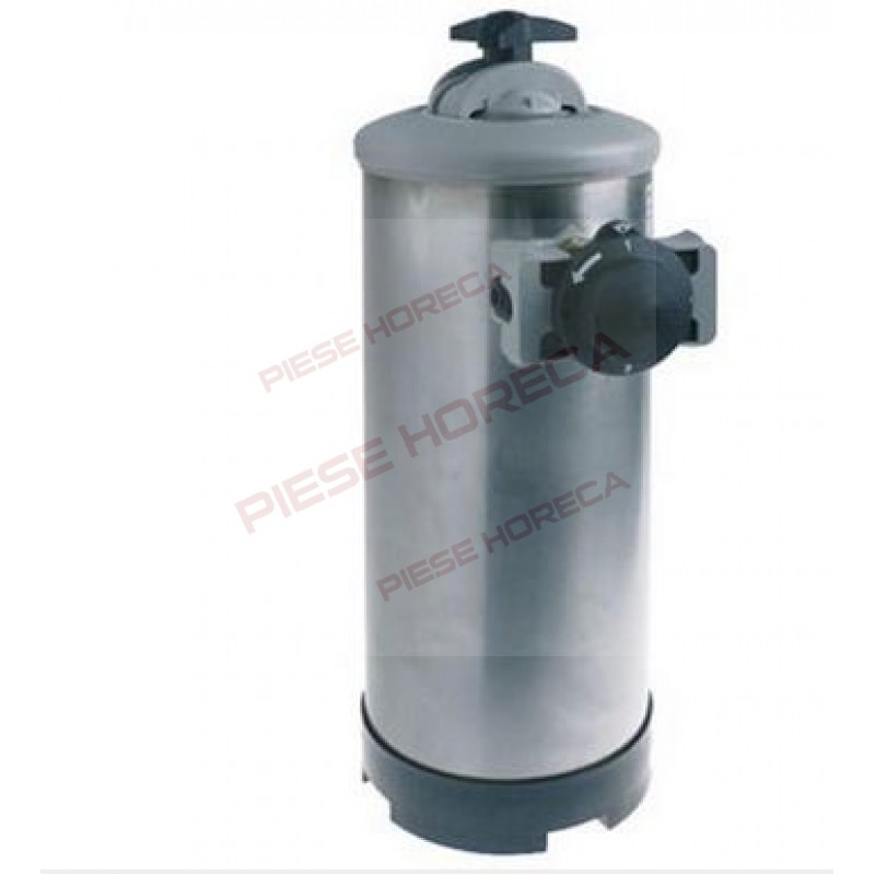 Dedurizator apa manual 12 litri, cu robinet bypass