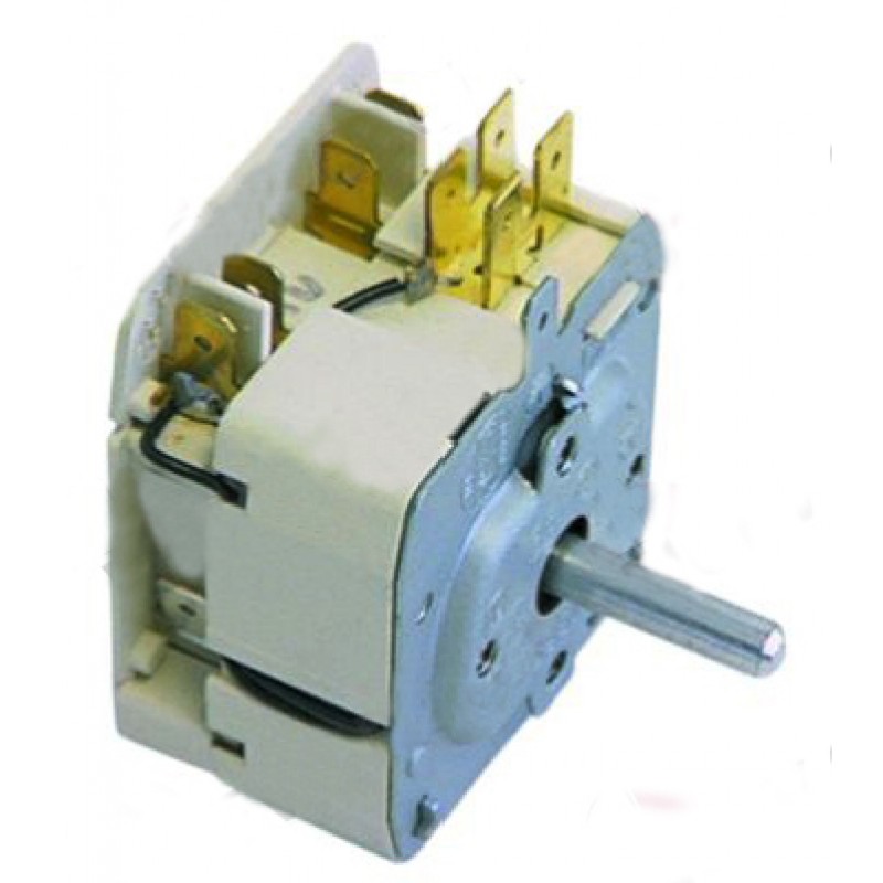 Timer 60 minute tip MS65, 0-60 min, EATON (INVENSYS)